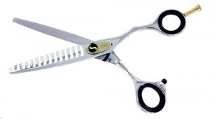 3 questions about thinning and texture shears – Sensei Shears