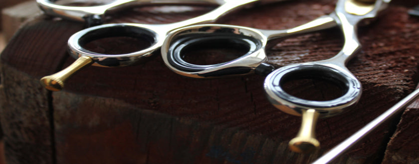 Replacing vs. Sharpening Your Hair Cutting Shears – Sensei Shears