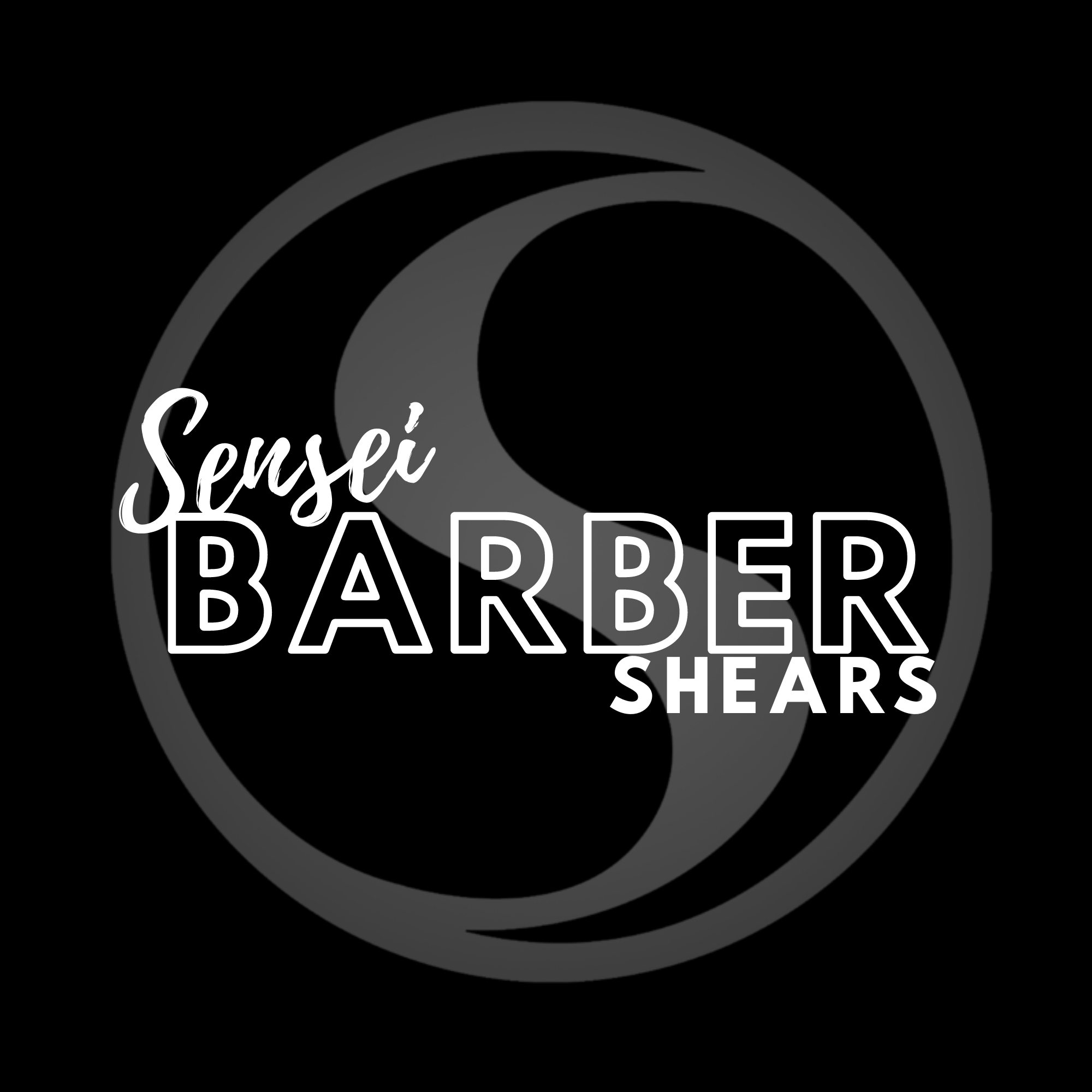 - EVERYTHING BARBER - – Sensei Shears