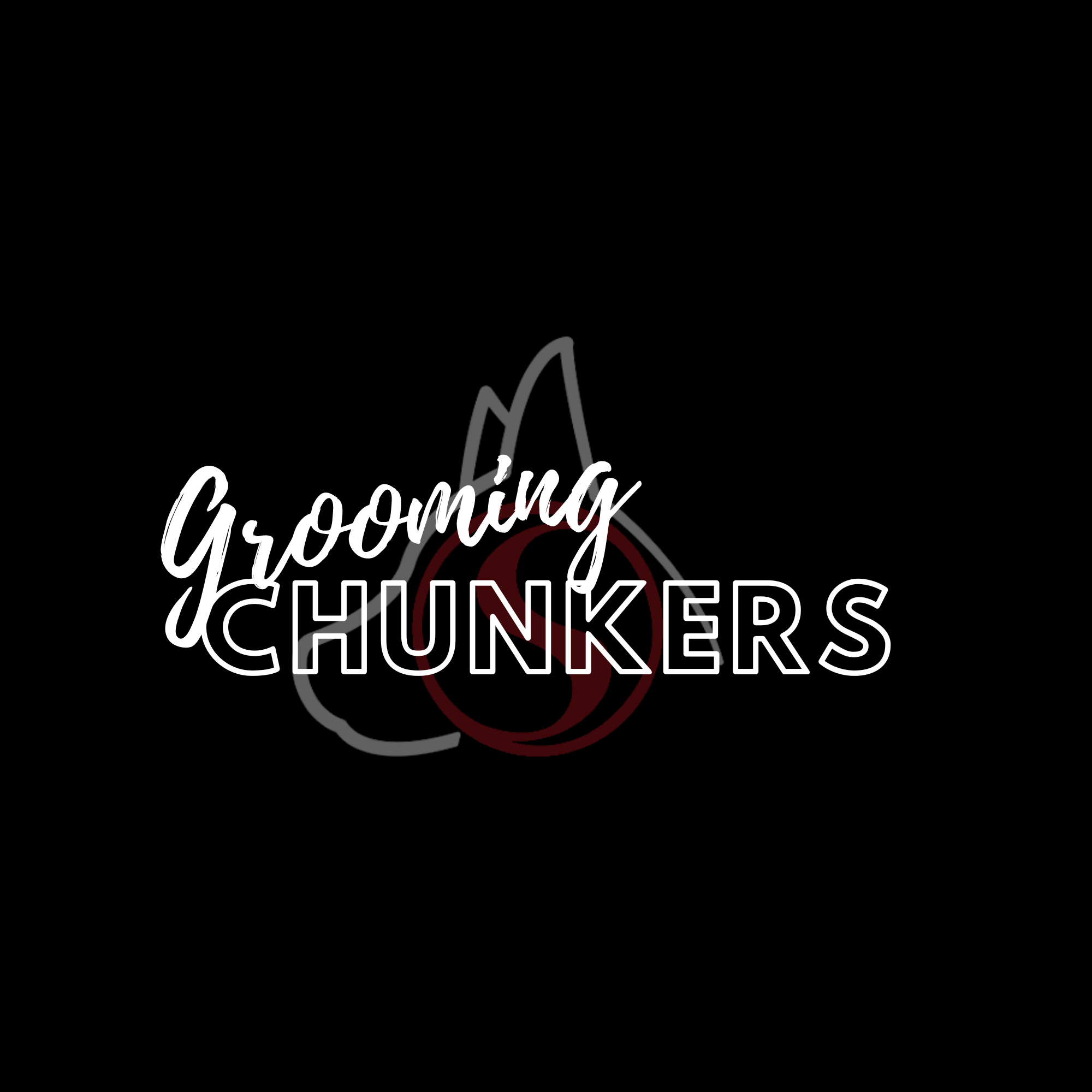 - GROOMER ROTATING CHUNKERS - – Sensei Shears