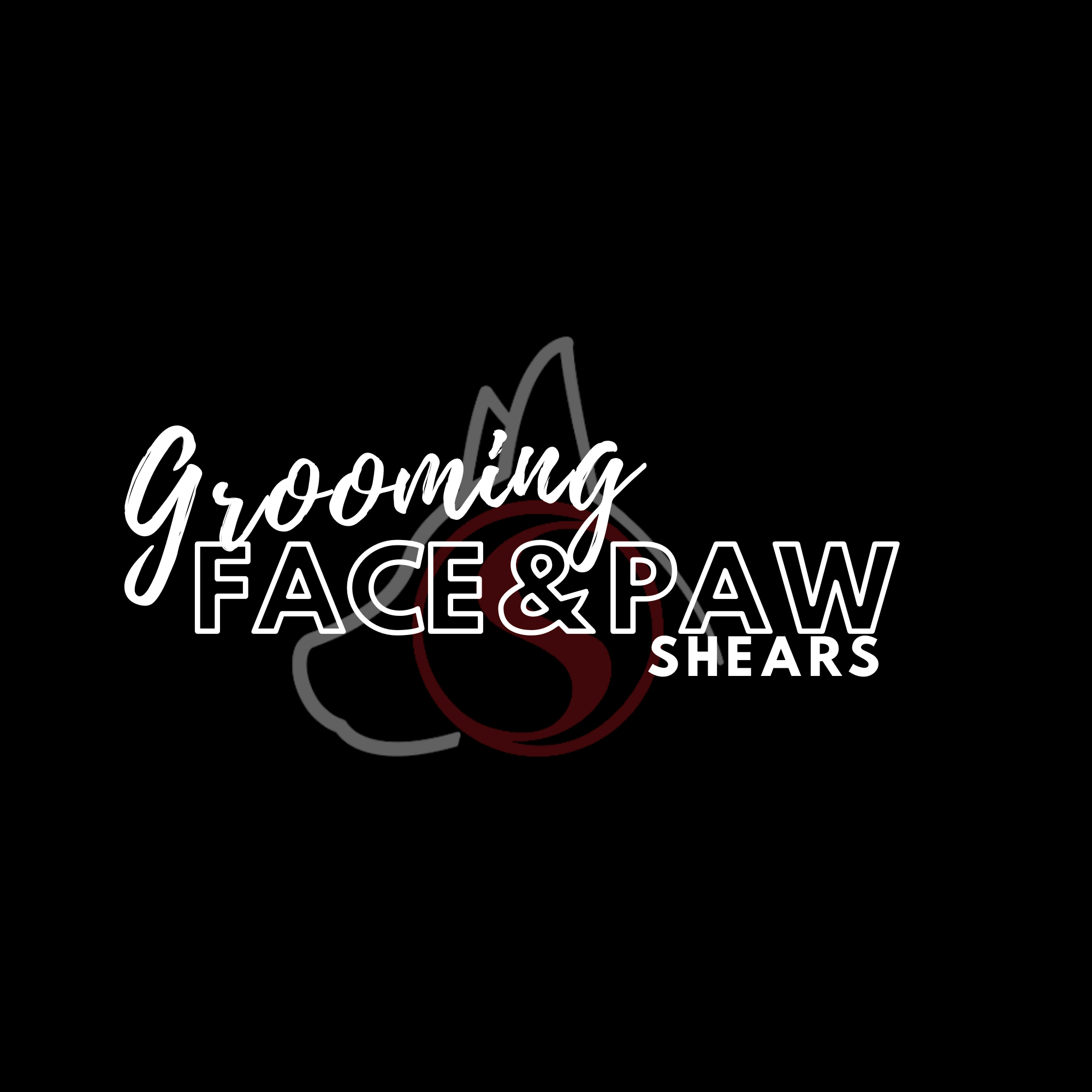 - GROOMER ROTATING FACE & PAW - – Sensei Shears