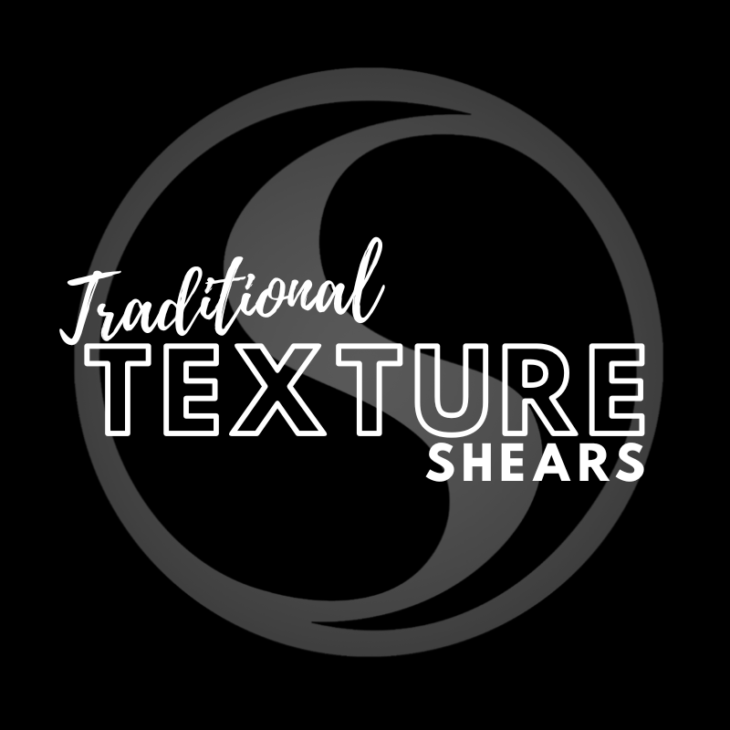 Shop Professional Texturizing Shears | Sensei Shear Systems – Sensei Shears