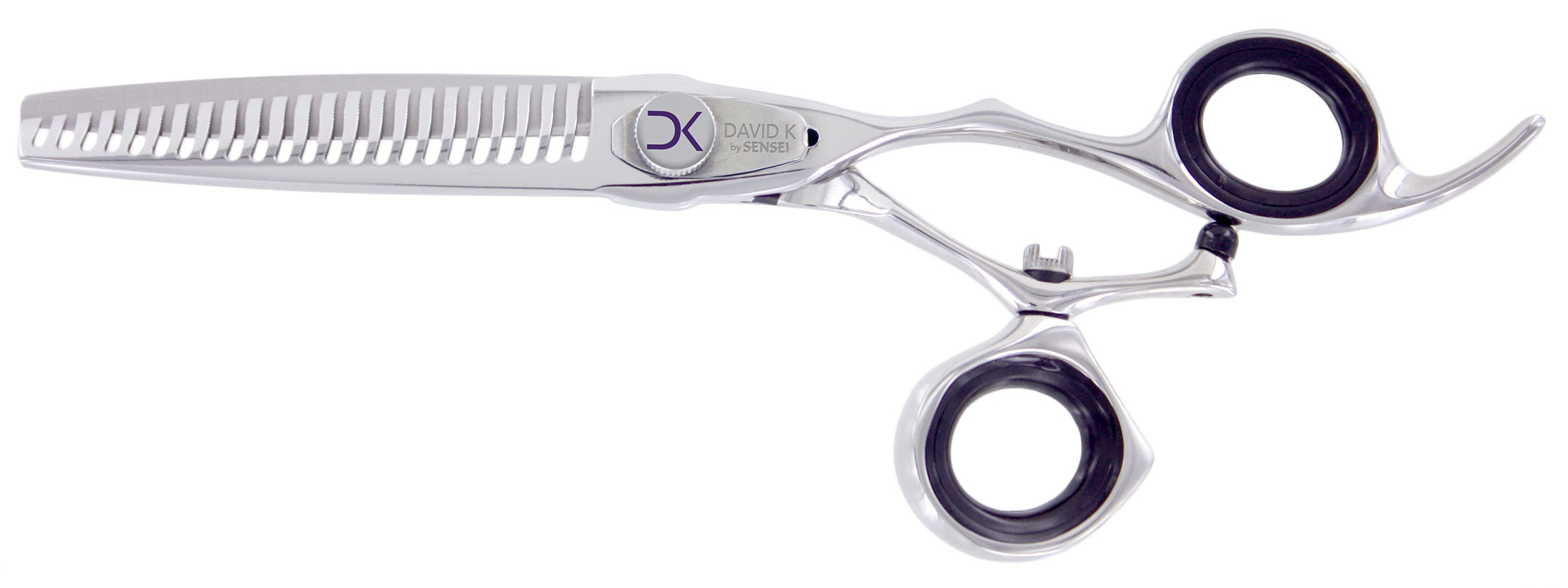 David K Wet & Dry Fusion Swivel Seamless Blender 23 Standard – Sensei ...