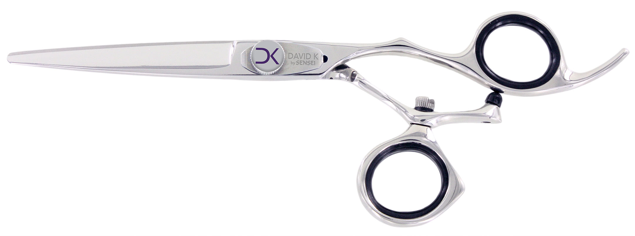 David K Wet & Dry Fusion Swivel Blade Standard – Sensei Shears