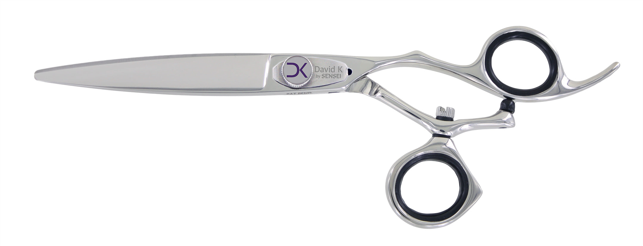 David K Wet & Dry Fusion Swivel Blade Deluxe ToughBlade – Sensei Shears