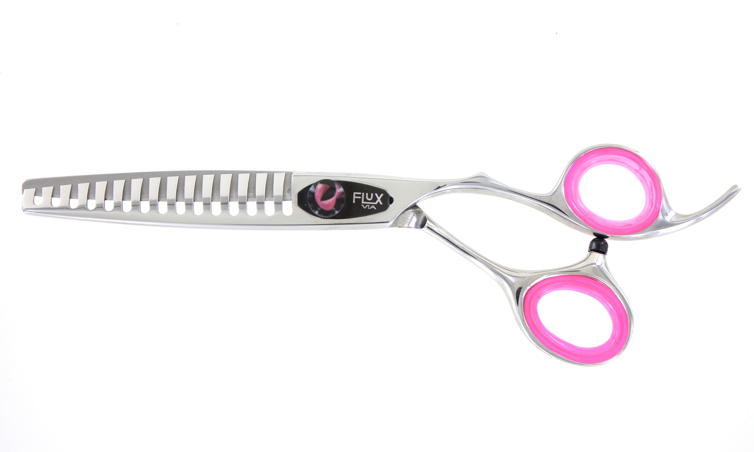 VIA By SENSEI FLUX 15 TOOTH SOFT TEXTURE SHEAR – Sensei Shears