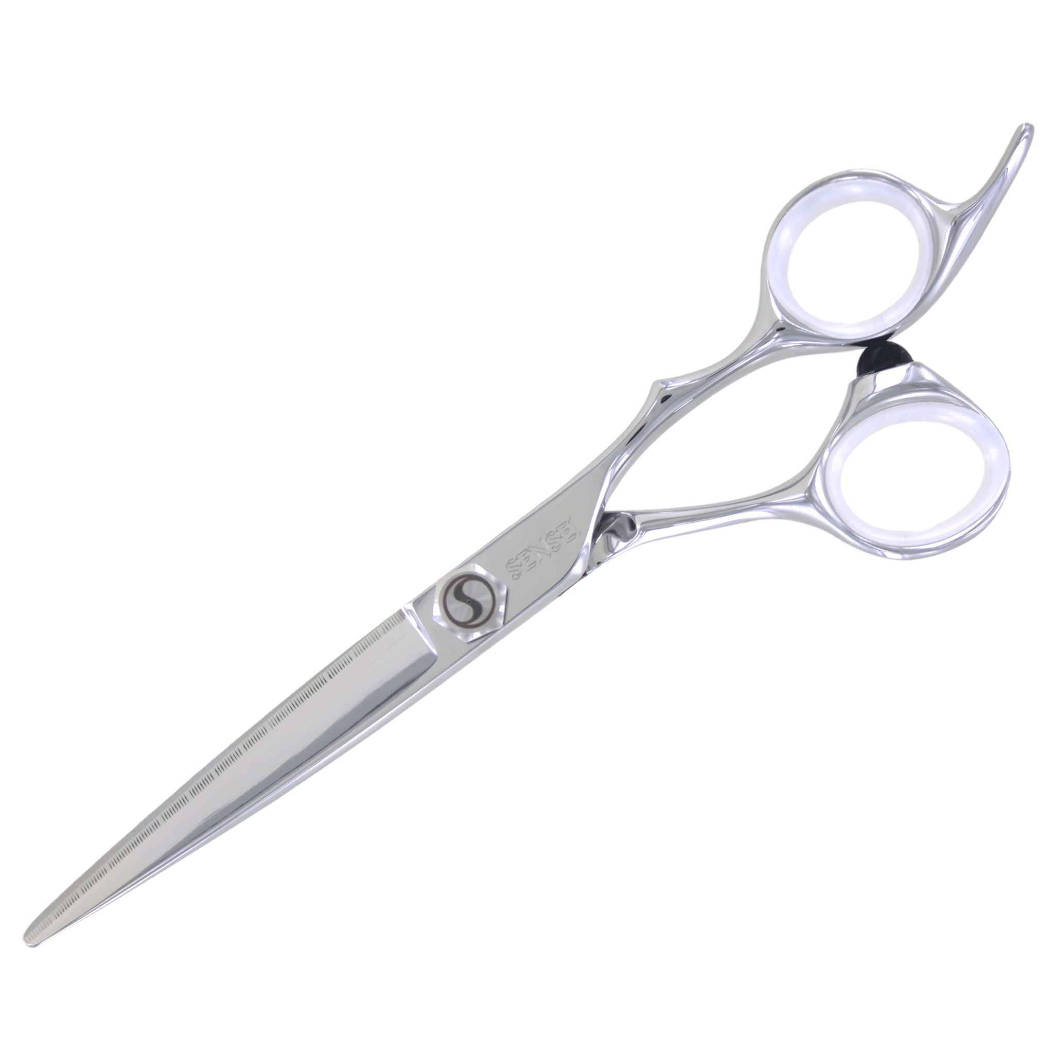 NEW! 6" DEEP CUT SERRATED CUTTING SHEAR – Sensei Shears