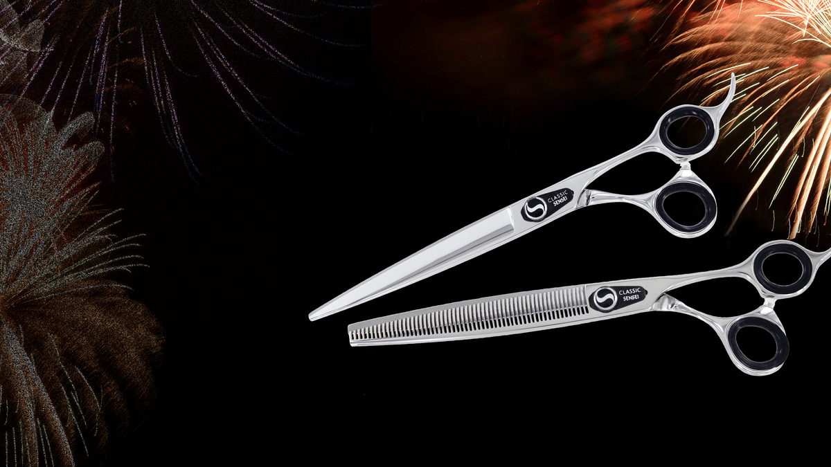 Sensei Shear Systems – Sensei Shears