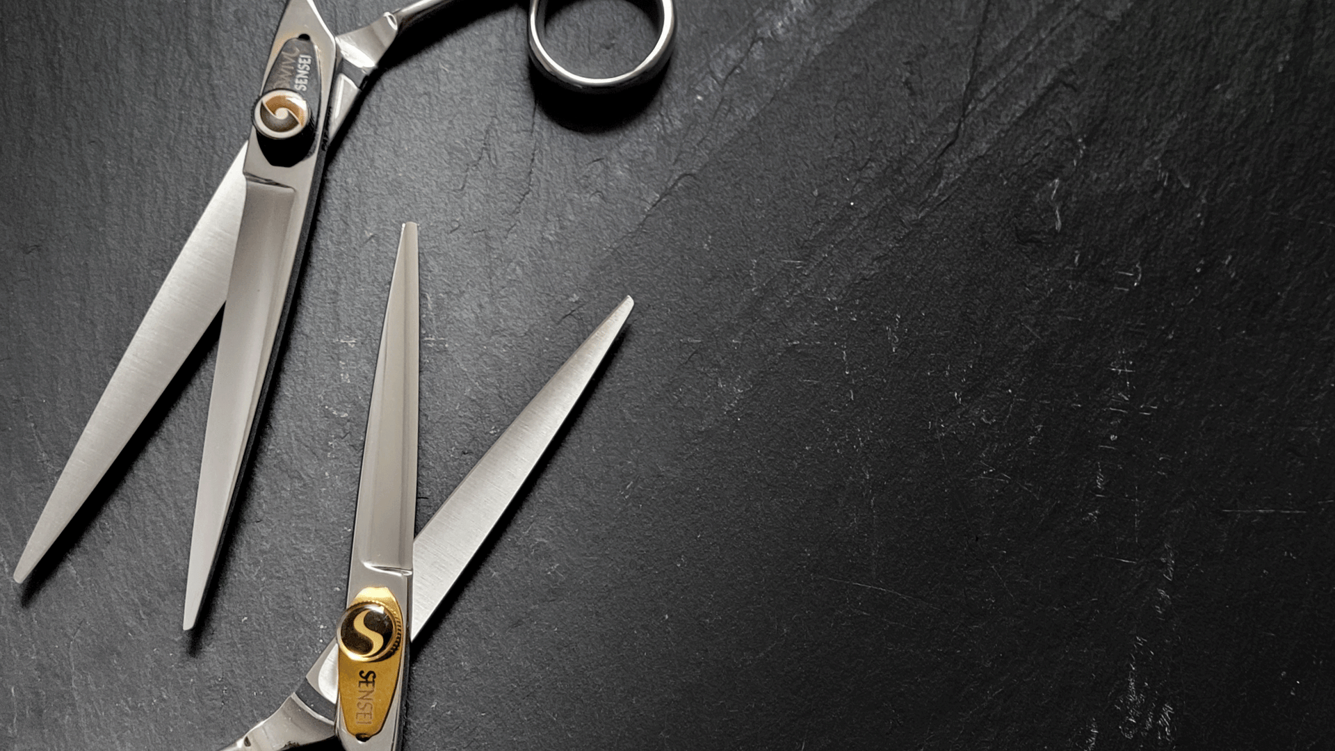 Sensei Shear Systems – Sensei Shears
