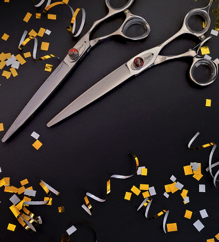 Sensei Shear Systems – Sensei Shears