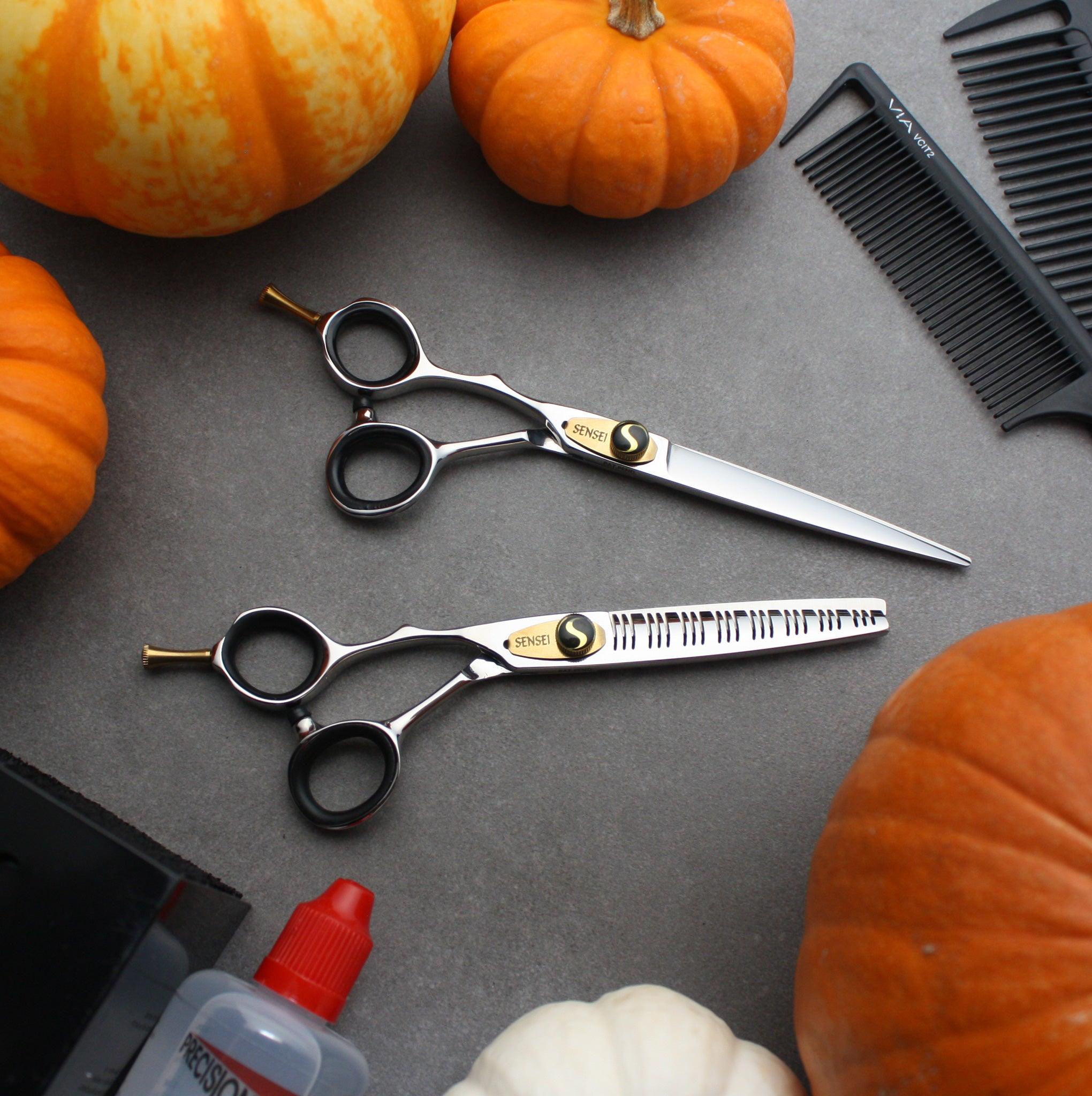 Fall Mash Ups Set #10 - LEFTY – Sensei Shears