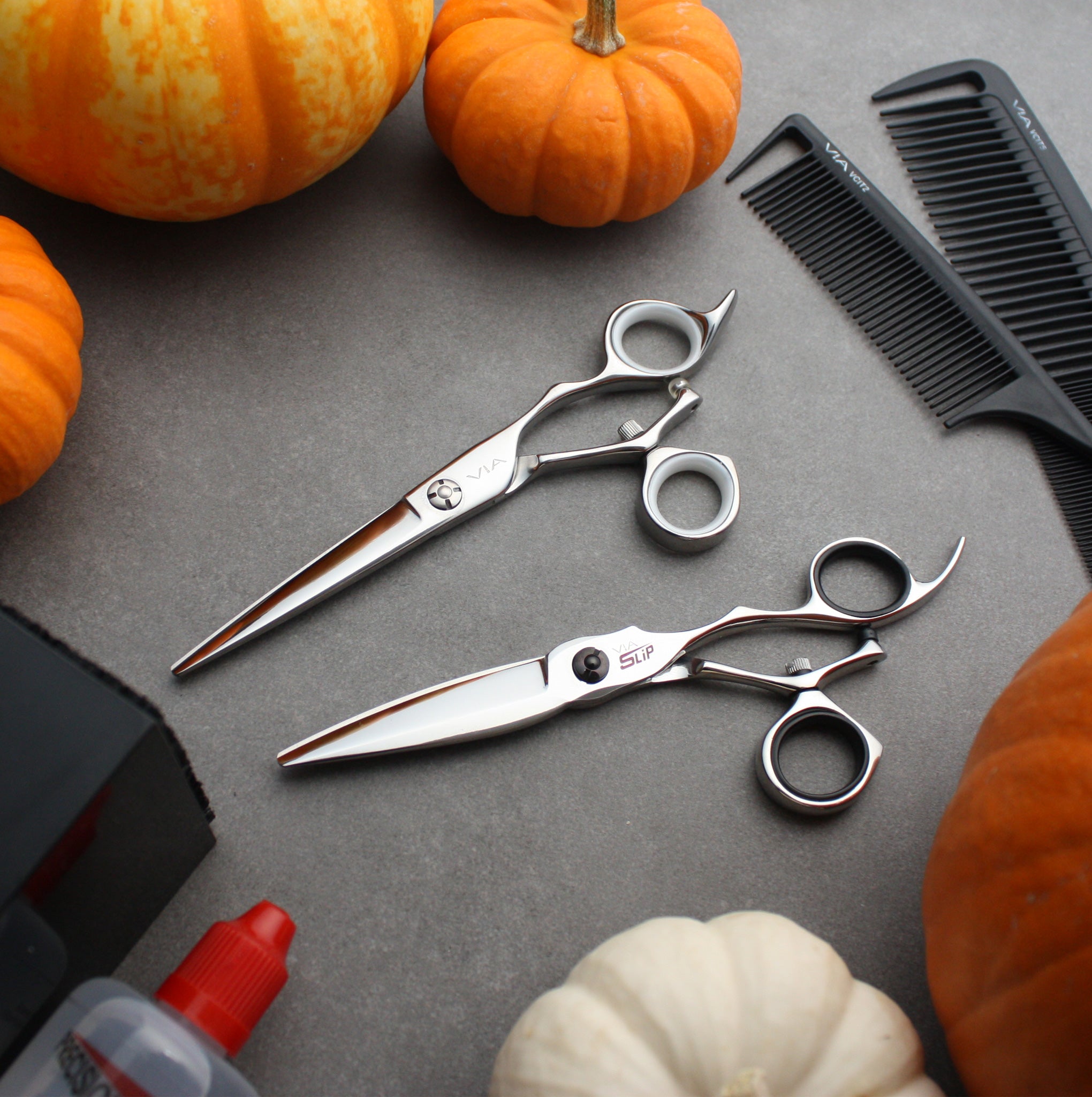 Fall Mash Ups Set #2 – Sensei Shears