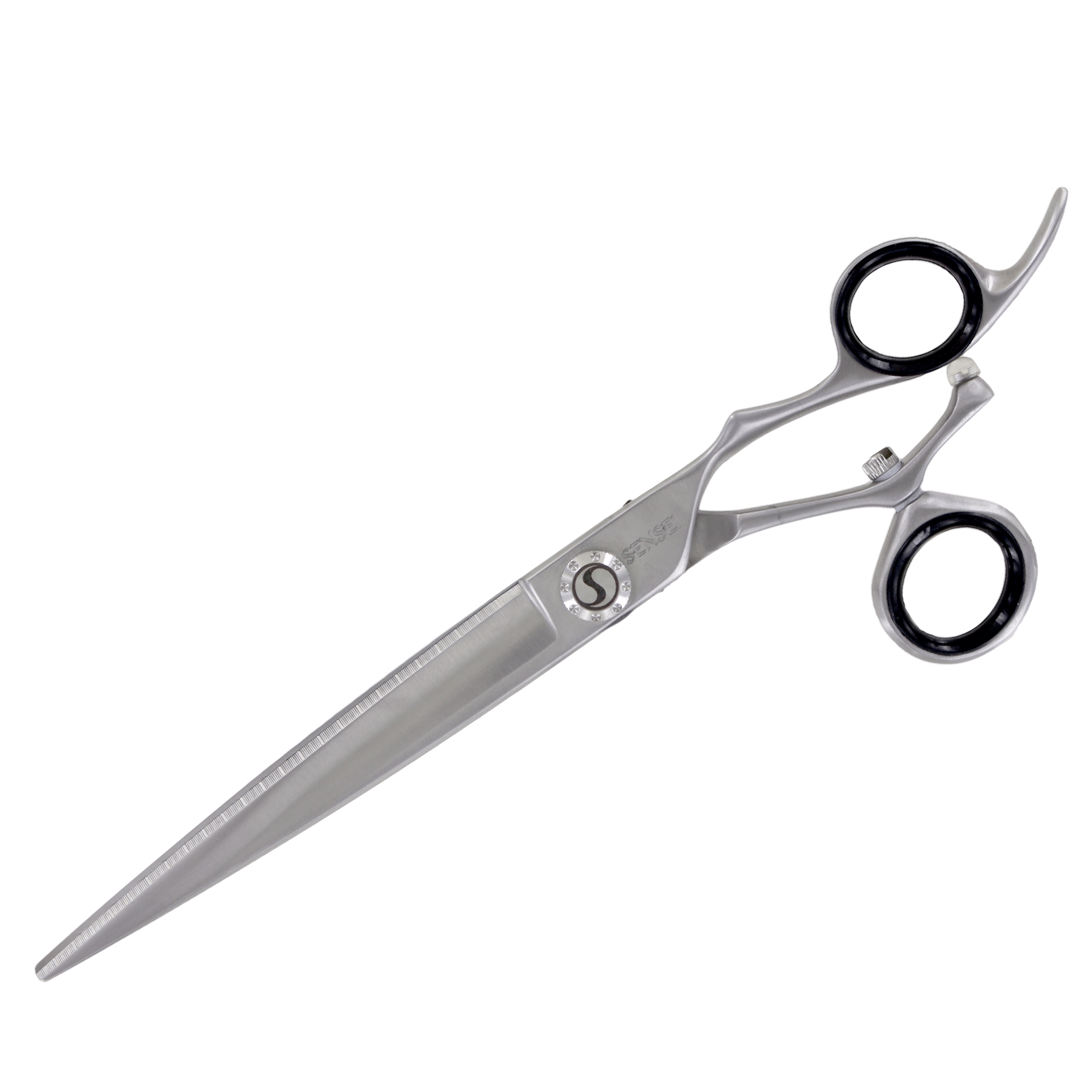 NEW! ROTATING DEEP CUT SERRATED CUTTING SHEAR 7.5" – Sensei Shears