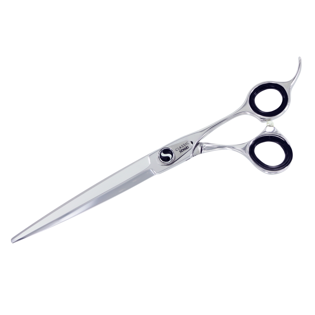 CLASSIC DELUXE CUTTING SHEAR – Sensei Shears